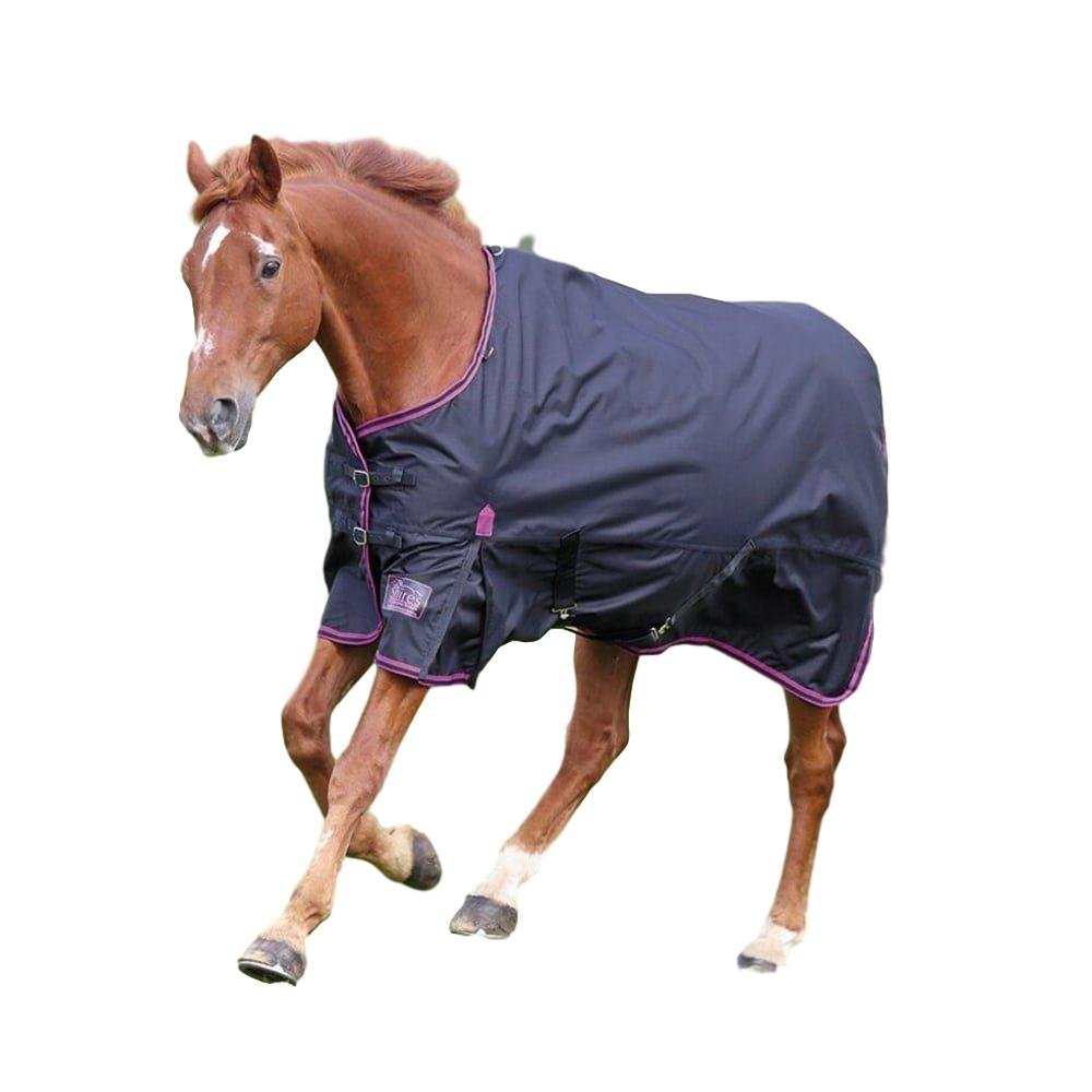 Shires Highlander Winter 200G Turnout Blanket