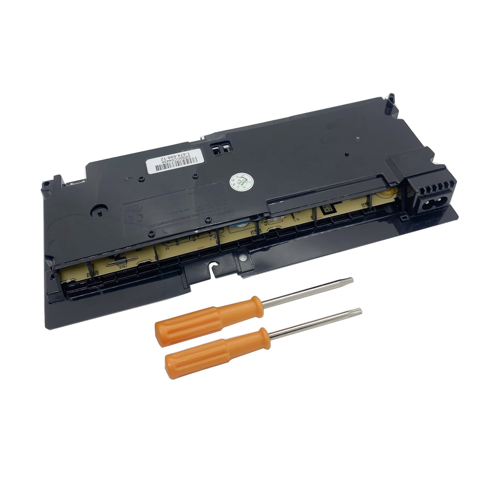 XIAOXIA Power Supply ADP-160CR for PS4 Slim N15-160P1A CUH-2015A CUH-2015B 1set