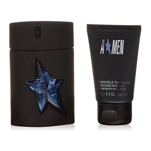 THIERRY MUGLER Angel Amen 2 Piece Gift Set for Men
