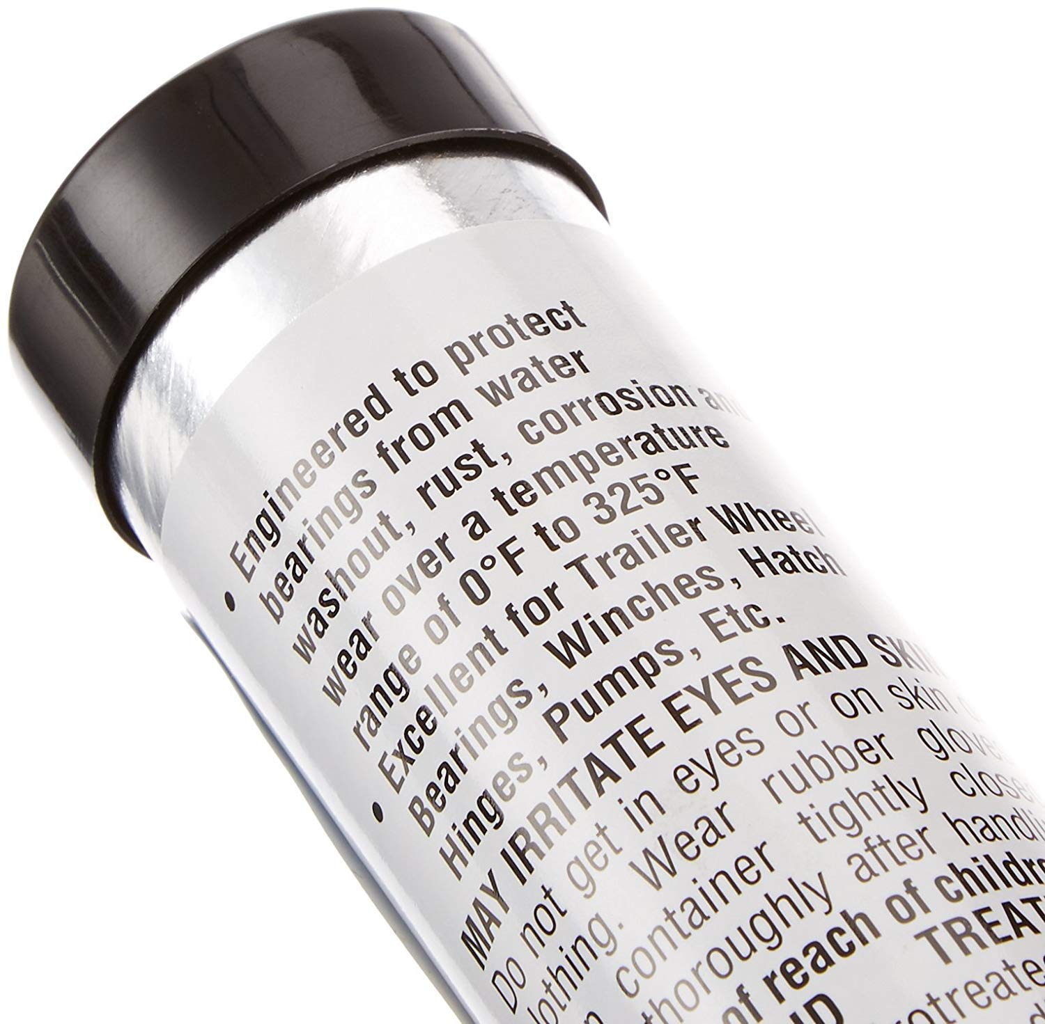 STAR BRITE Wheel Bearing Grease -3 OZ Cartridges 2 Pack (026003)