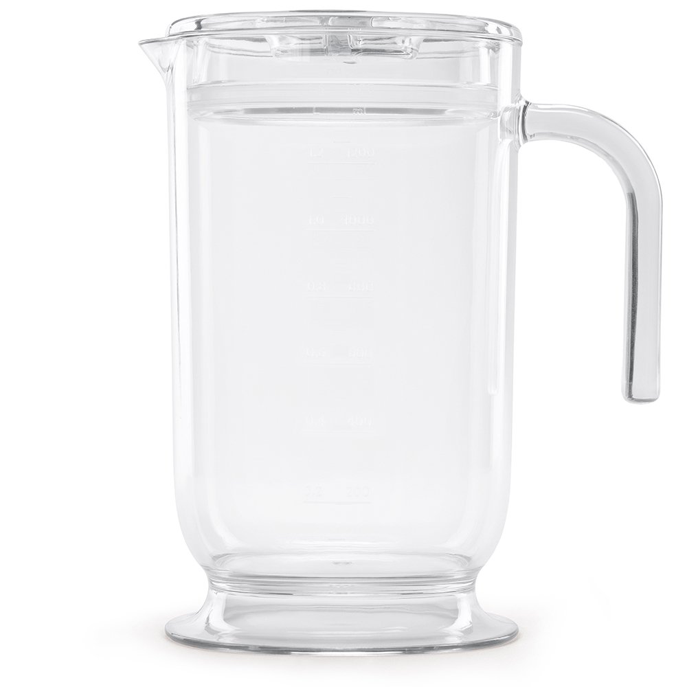 Smeg HBF02PBUS Hand Blender, Pastel Blue, One Size