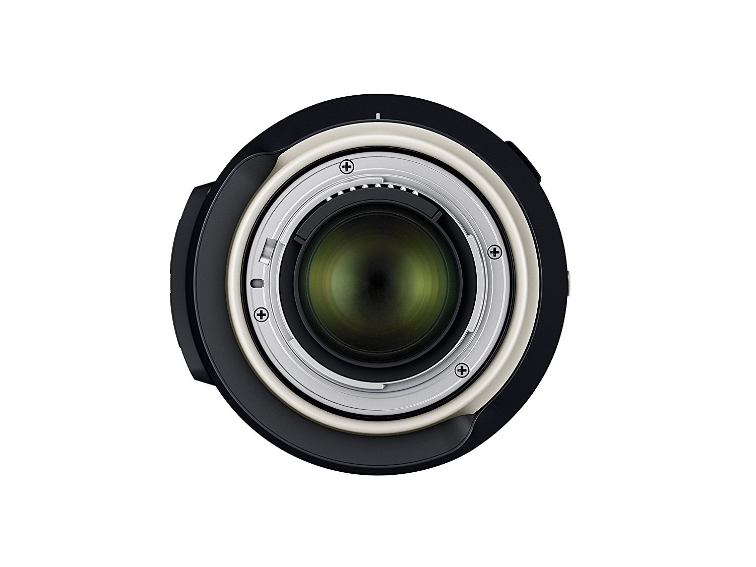 Tamron 24-70mm F/2.8 G2 Di VC USD G2 Zoom Lens for Nikon Mount