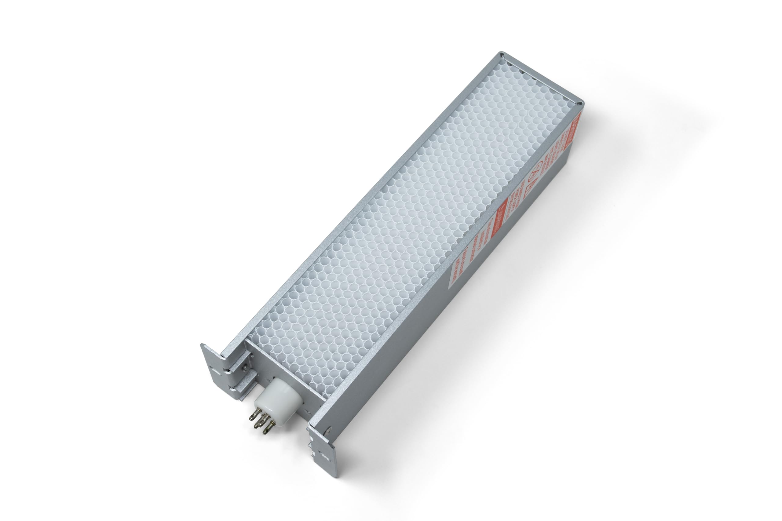 V.S.L.A. 9" Replacement PCO (Photocatalytic Oxidation) Cell for DuctWoRx, InDuct, Air Scrubber Purifiers with Ozone