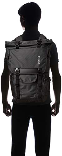 Thule Covert DSLR Rolltop Backpack