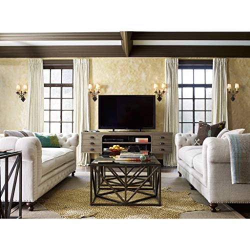 Universal Furniture Etagere