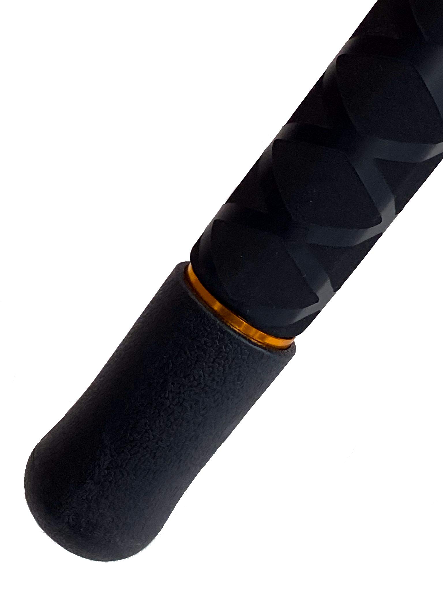 Tony Maja Custom Mojo Rod (6-Foot, 6-Inch. Fishing Rod, MOJO Rod - One-Piece Light Weight, Strong & Durable)