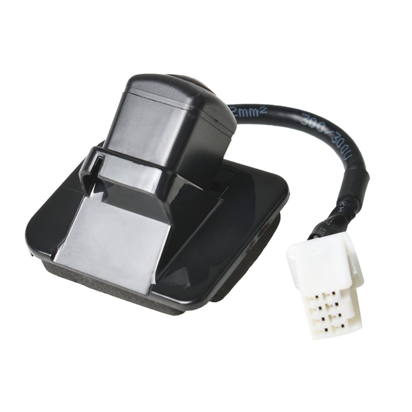 WFLNHB Rear View Back Up Camera 39530-T2A-A21 Replacement for 14-15 Honda Accord