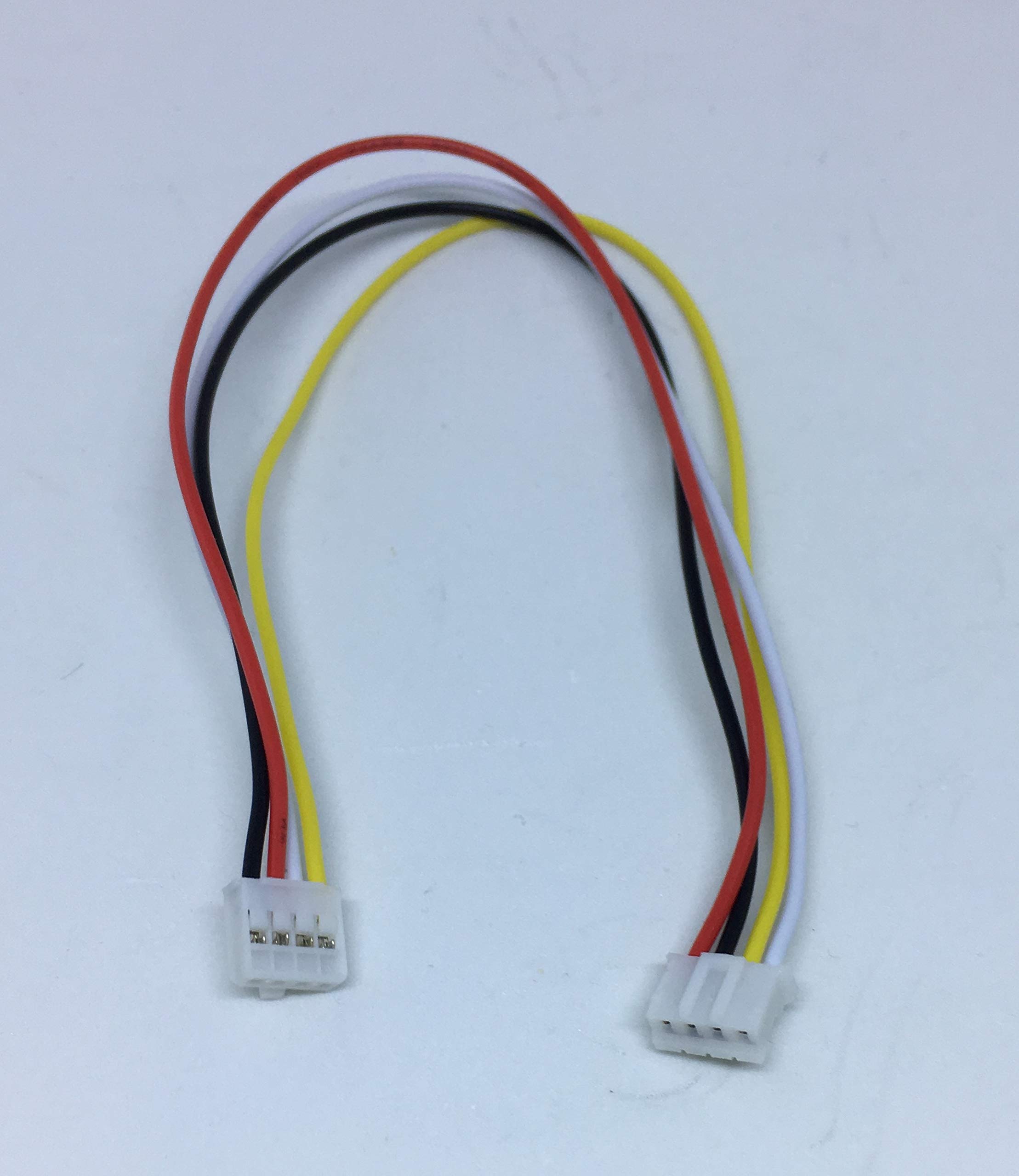 SwitchDoc Labs 4 Pin Gravity to Grove Cable 20cm: 5-Pack