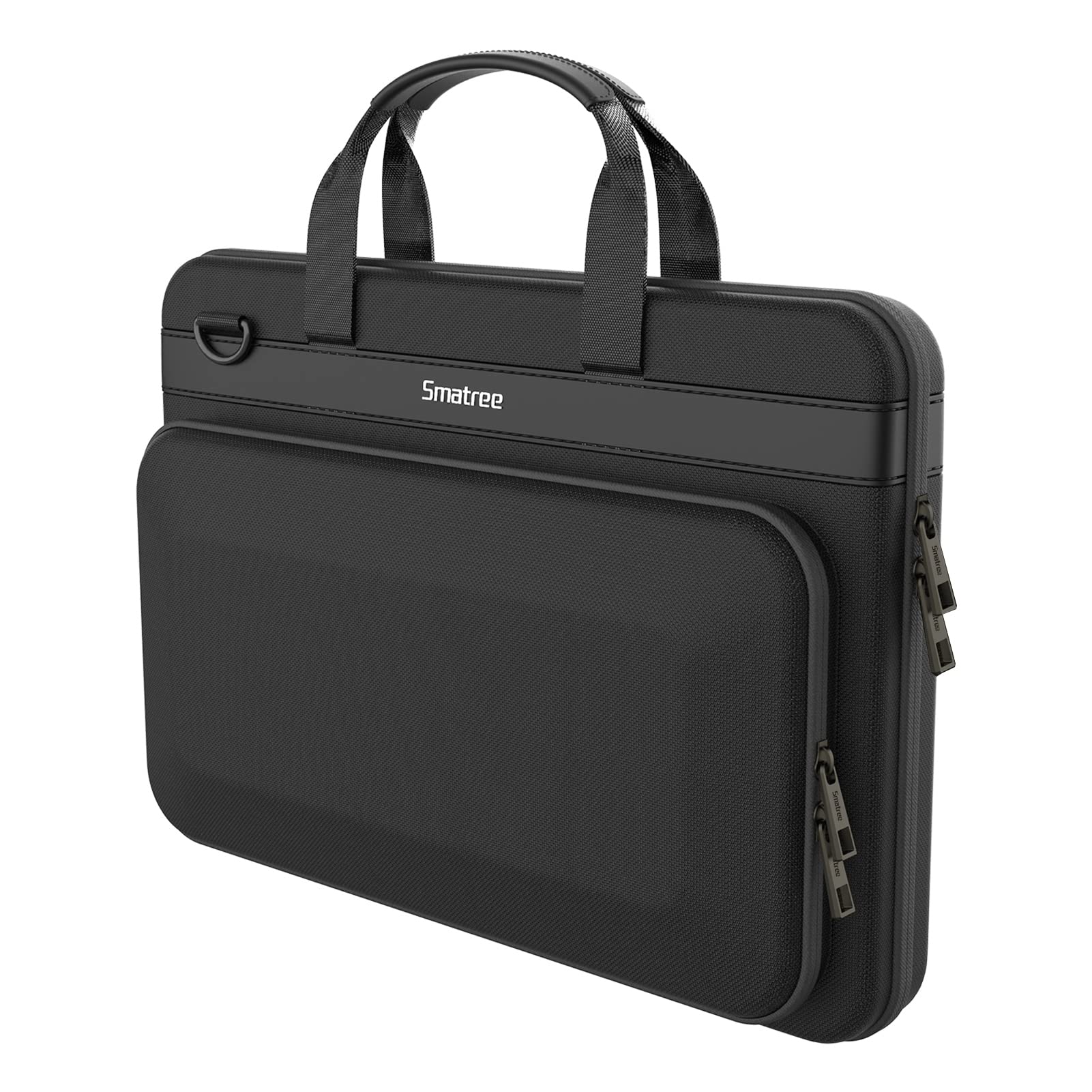 Smatree 18inch Hard Case for 18inch Alienware m18/m18 R2 Gaming Laptop, ROG Strix 18inch Gaming Laptop, for 17.3inch MSI GF76/Alienware X17 R2/Acer Nitro 5,Protective Bag for Razer Blade 18 2024/2023