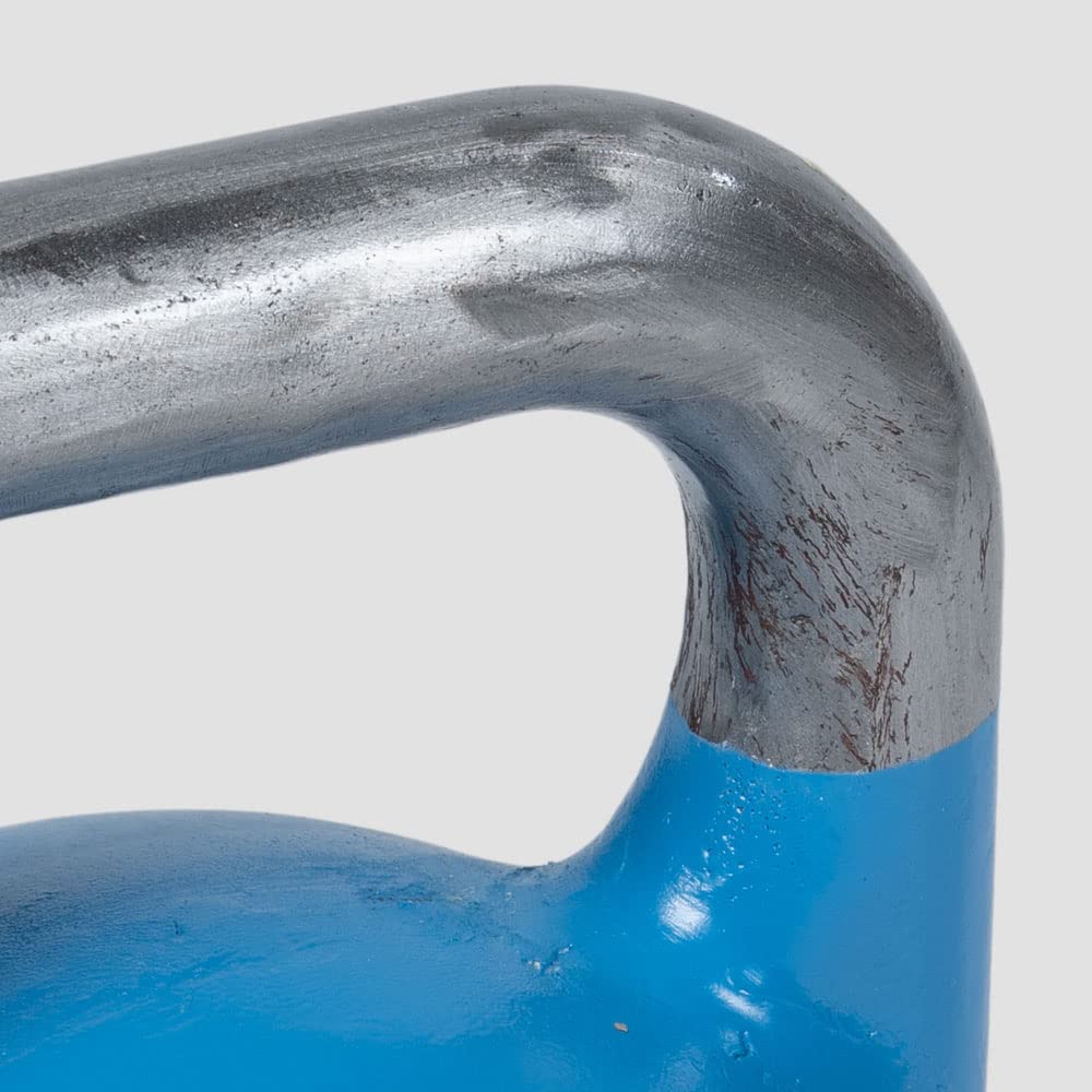 Titan Fitness Competition Style Kettlebell 14 KG Steel, Workout, Strength, Power