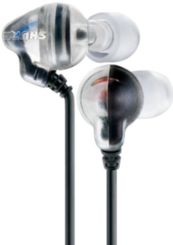 Shure E2 Sound Isolating Earphones