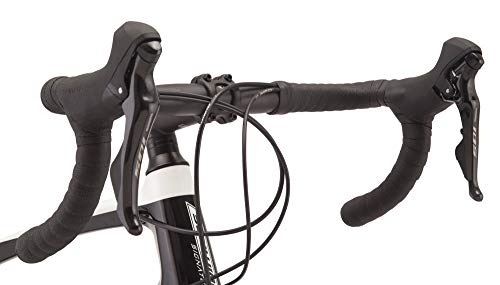 Schwinn Fastback Carbon Road Bike, Fastback Carbon 105, 51cm/Medium Frame