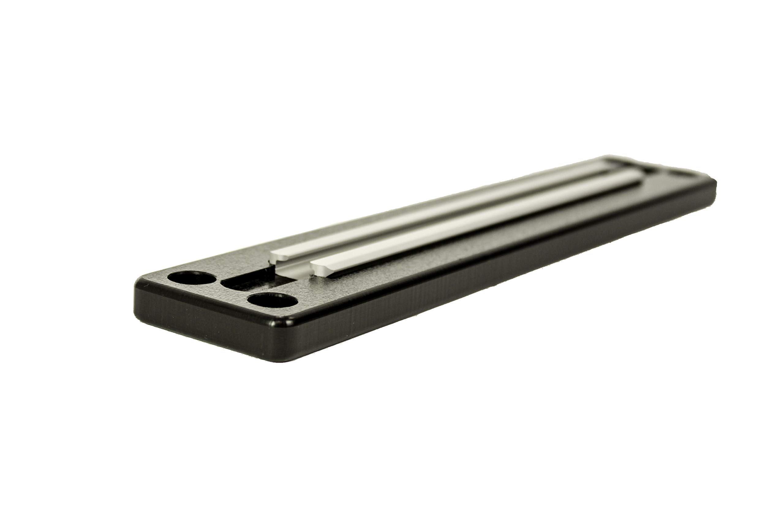 Yakattack Johnson Outdoors Mounting Plate, Includes GT90-08 and Hardware