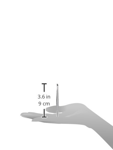 Sally Hansen Beauty Tools, Classic Slant Tweezer