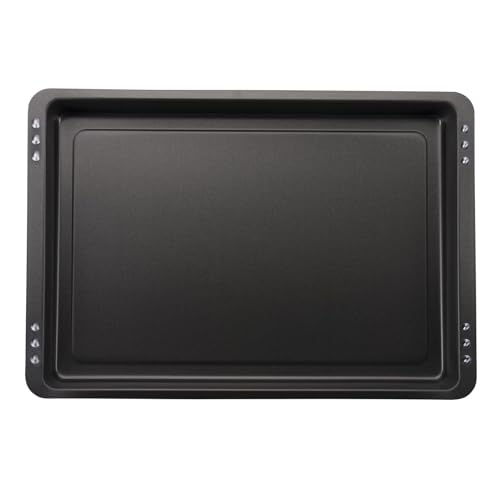 Westmark 32962270 Roasting/Baking Tin, 16.6" x 11.4" x 4"