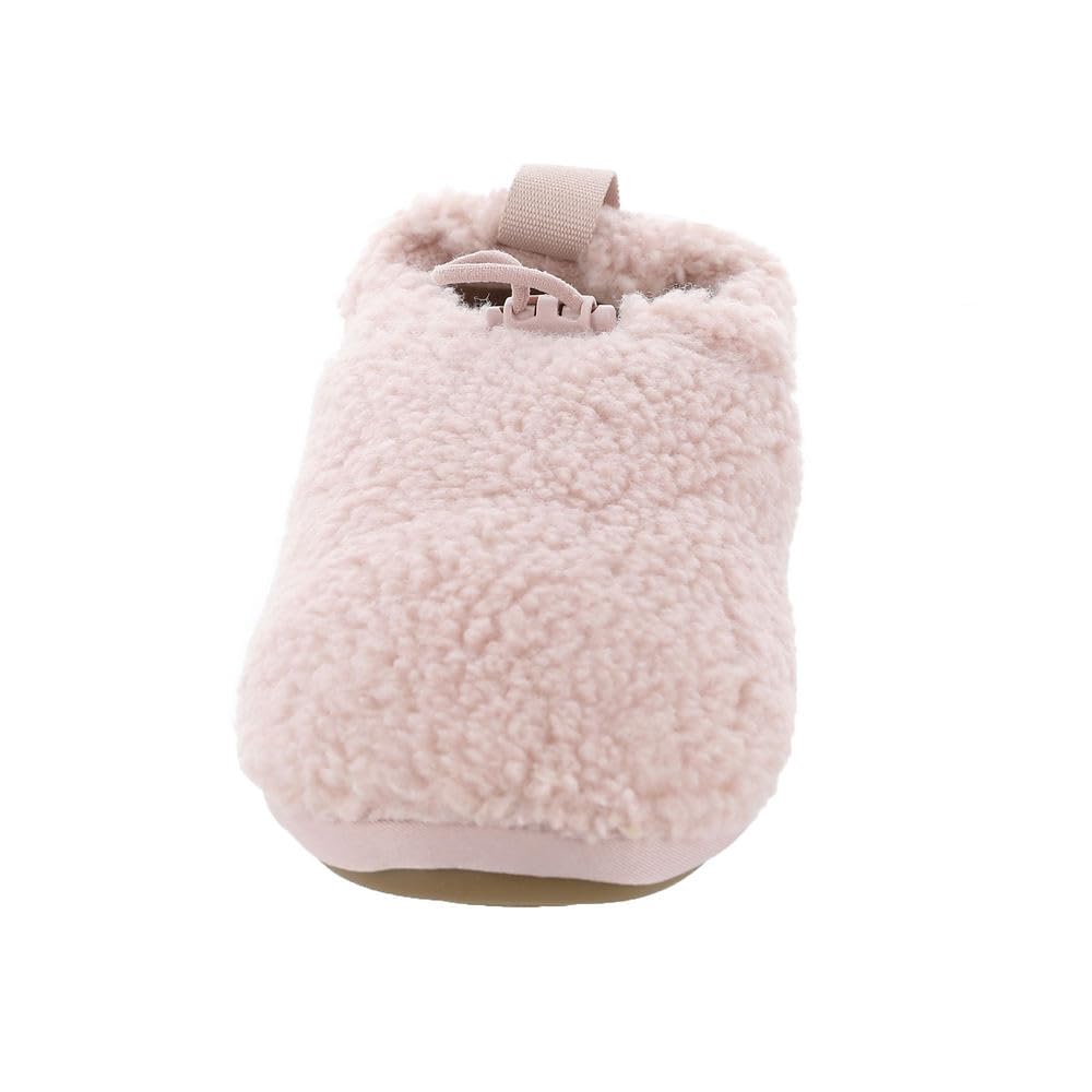UGG Women's Plushy Slipper Slipper, Rose Grey, 9