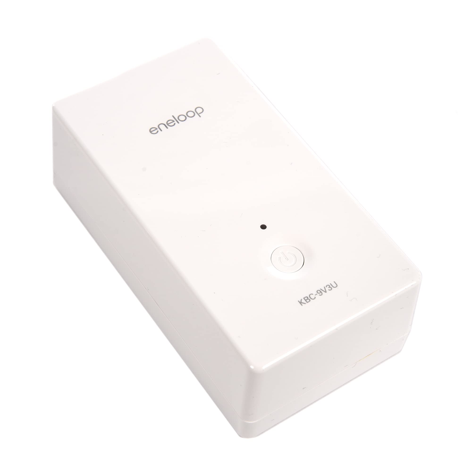 Sanyo Pedal Juice 9V Rechargeable Mobile Booster