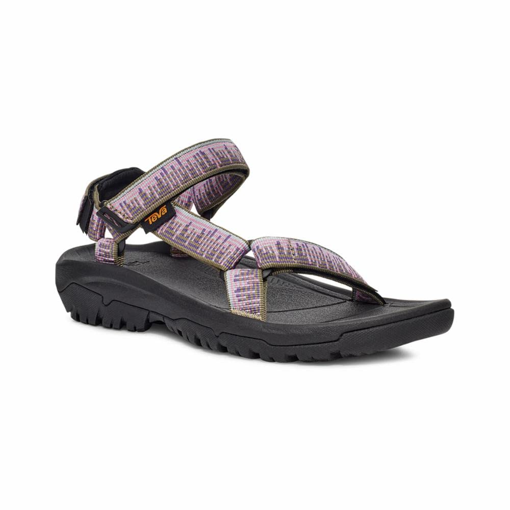 Teva Women's Hurricane XLT 2 Sandal, Atmosphere Imperial Palace, 7