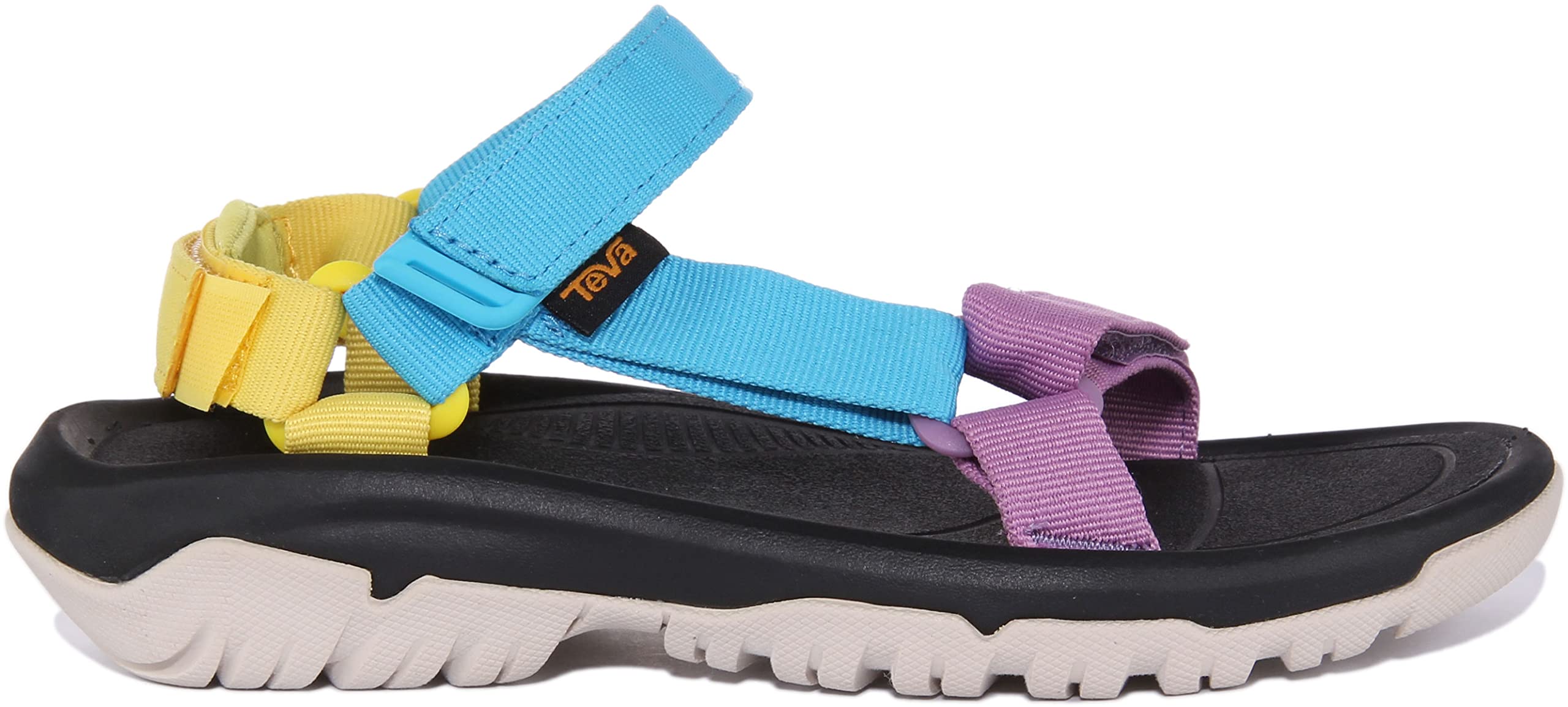Teva Women's Hurricane XLT2 Sandal, Mirage Multi, 8