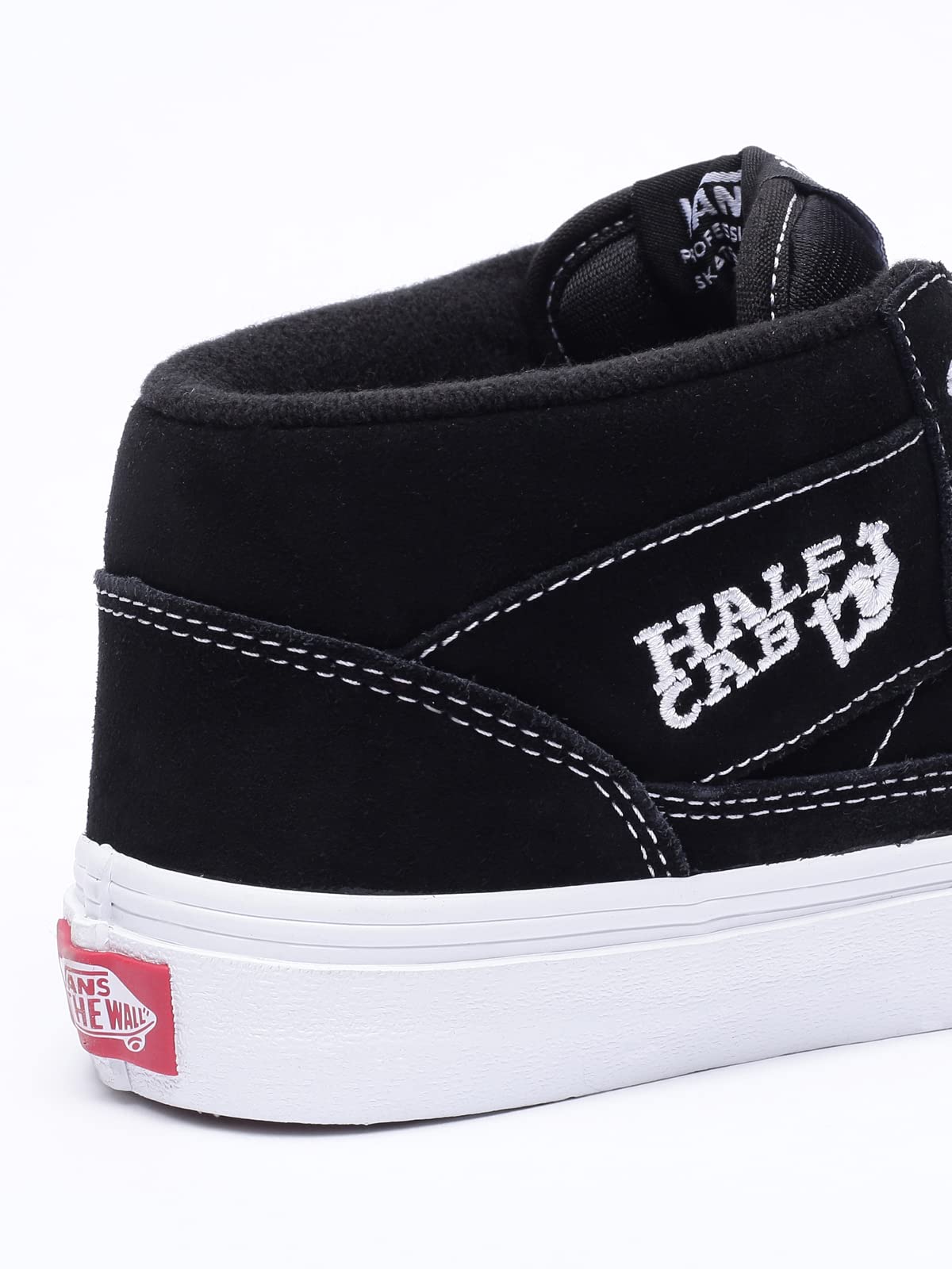 Vans Authentic Unisex Shoes Size 5.5, Color: Pink/White