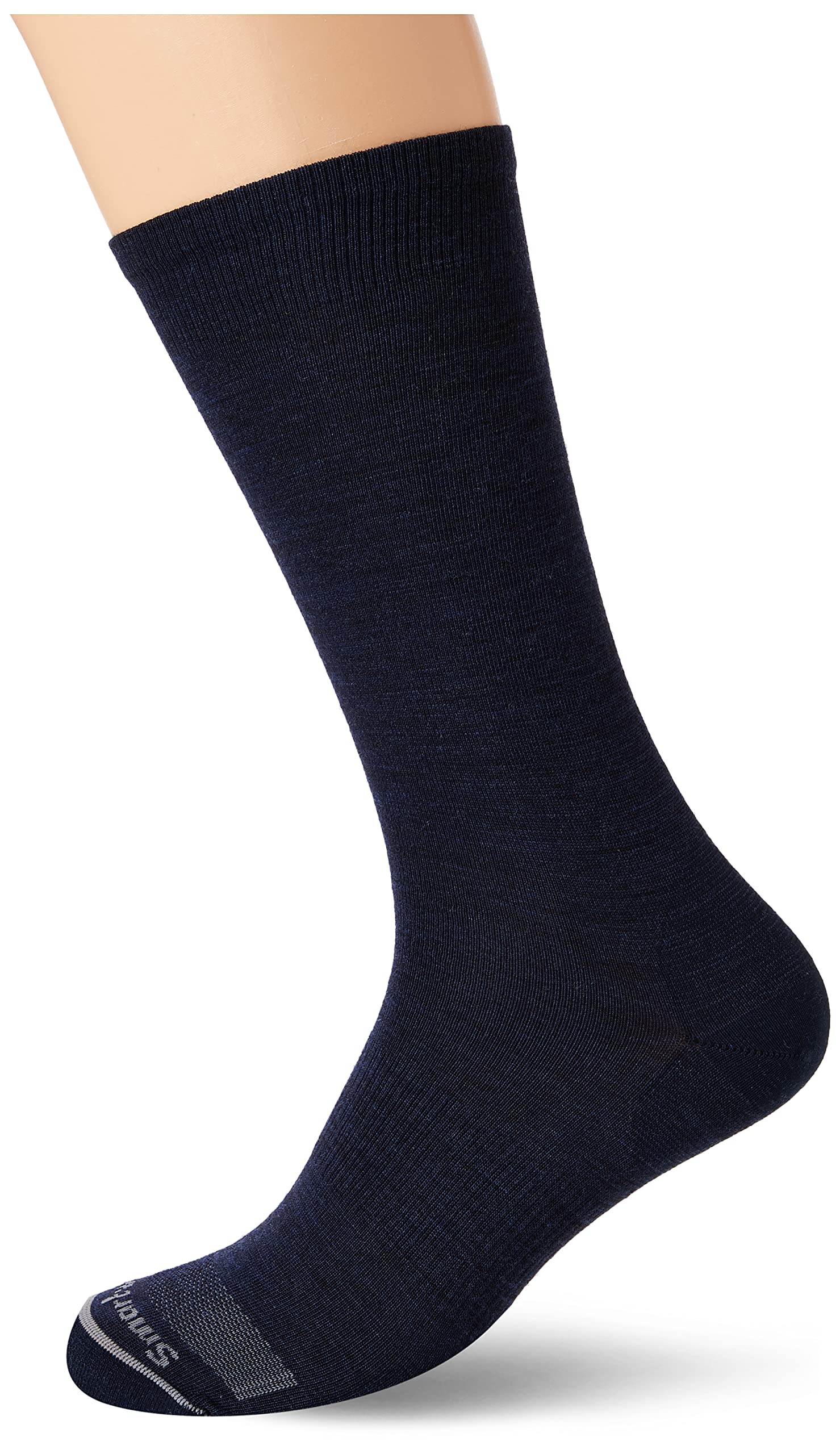 Smartwool Anchor Line Deep Navy MD (Men's Shoe 6-8.5)