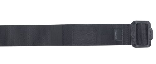 TRU-SPEC Security Friendly Belt, Black, Large
