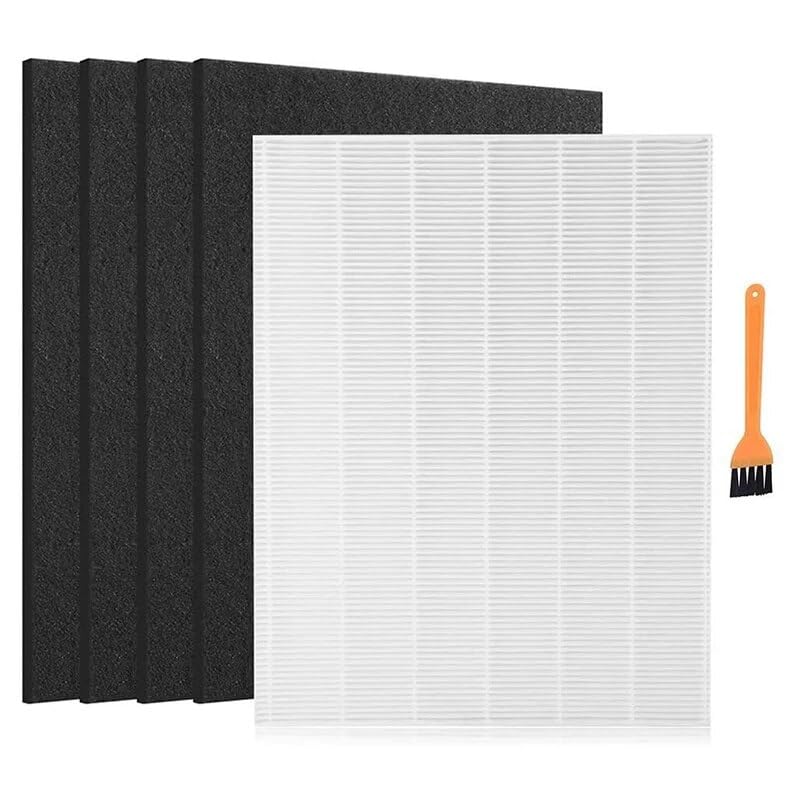 VAGILO C545 True HEPA Replacement Filter for Winix C545 Air Purifier, Replaces for Winix 1712-0096-00, 113050, P150, B151