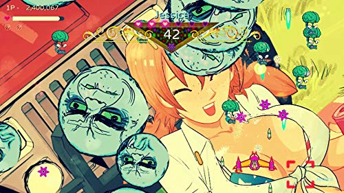 Waifu Uncovered (Nintendo Switch)