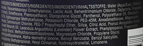 TIGI Catwalk by tigi your highness elevating conditioner for fine, lifeless hair, 25.36 Ounce