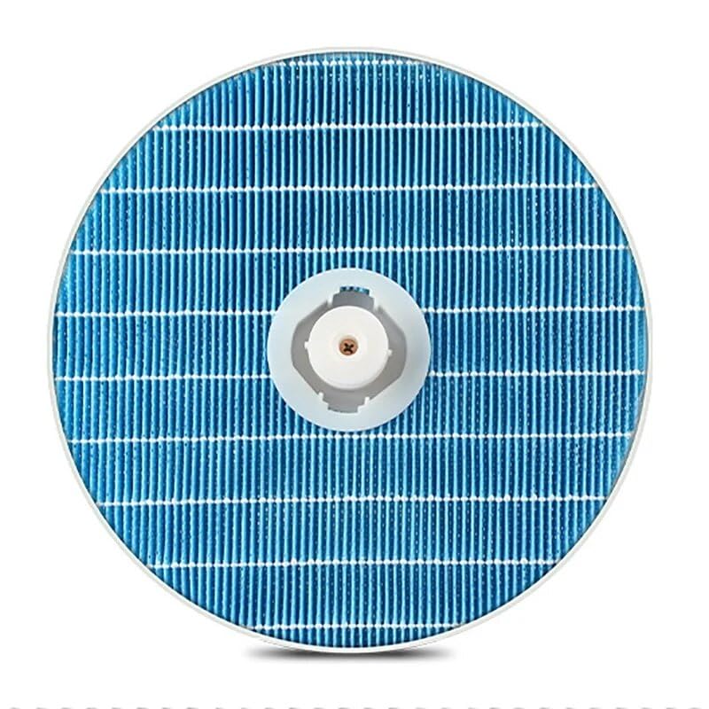 VAGILO Air Purifier Humidifier Filter Replacement FY1114 + FY5156 for Philips HU5930/HU5931