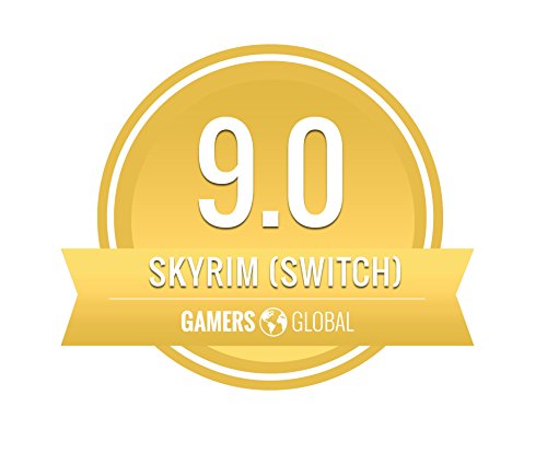 The Elder Scrolls: Skyrim [Nintendo Switch]