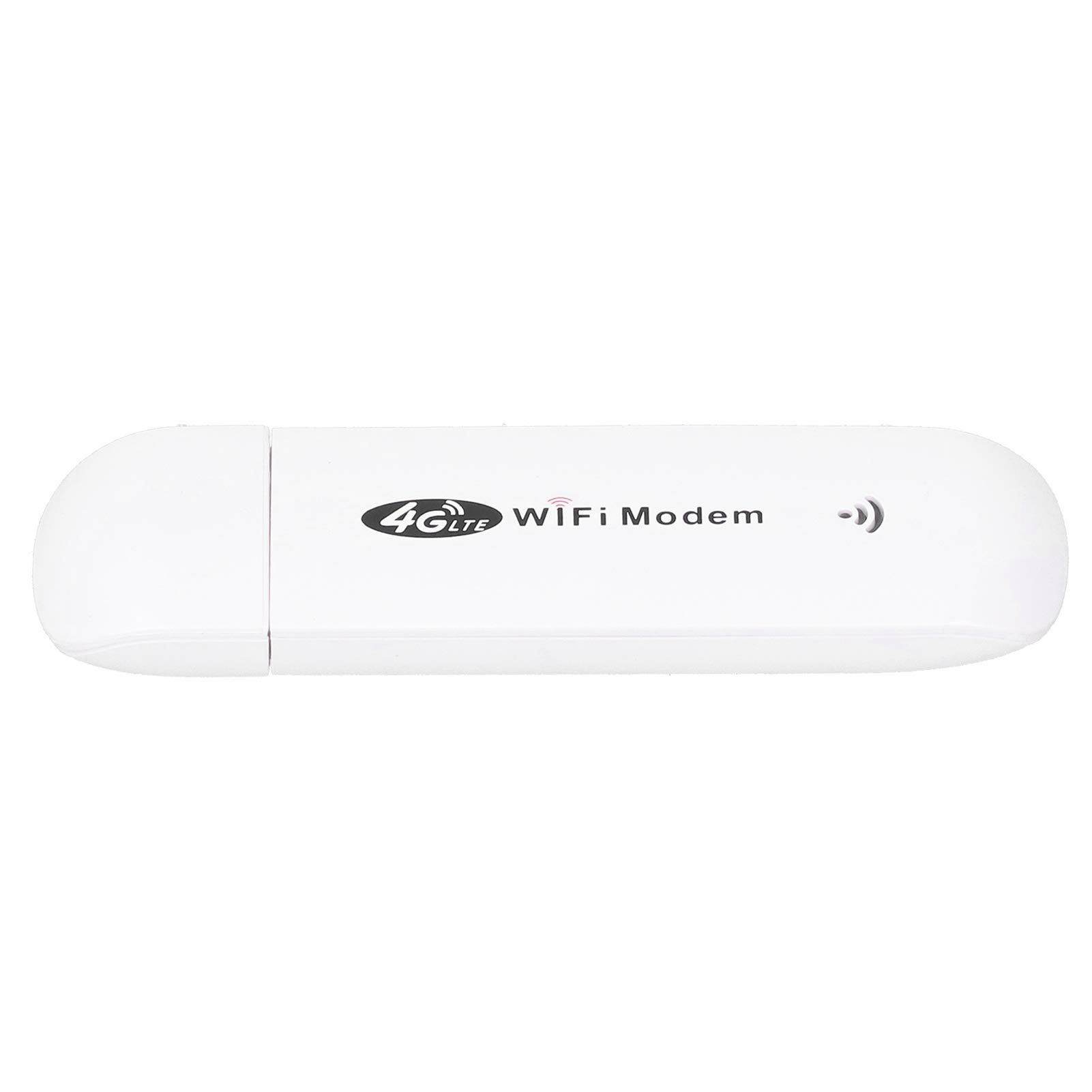 Sim Card 4G Lte Adapter for Laptop Modem USB Wifi Modem Dongle 4G Lte Tdd Fdd Car Wifi Mini Wireless Router with Sim Card Slot