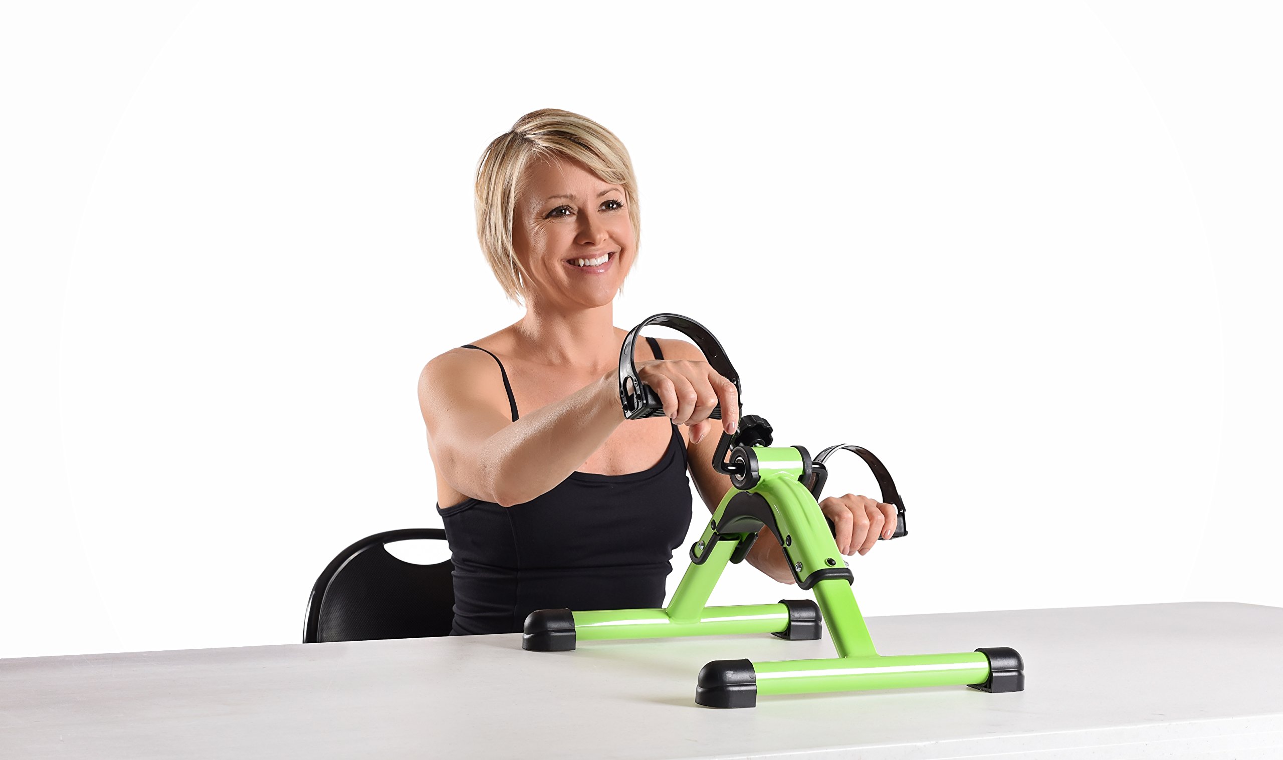Stamina InStride POP Fitness Cycle, Green