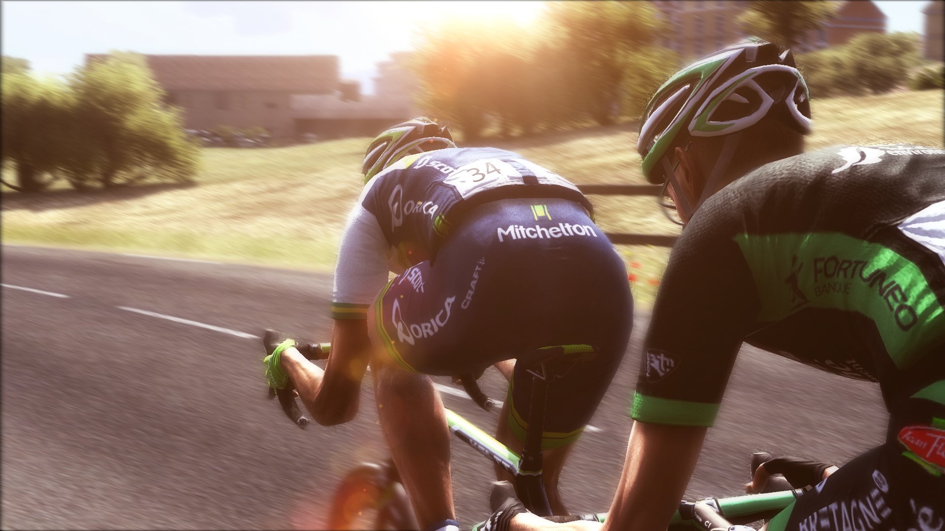 Tour De France 2015 (Xbox One)