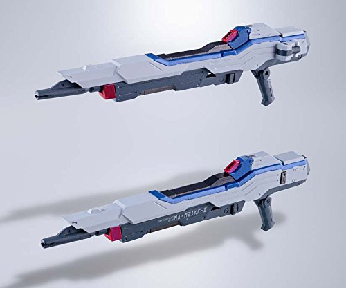 TAMASHII NATIONS Bandai Strike Freedom Gundam Gundam Seed Action Figure