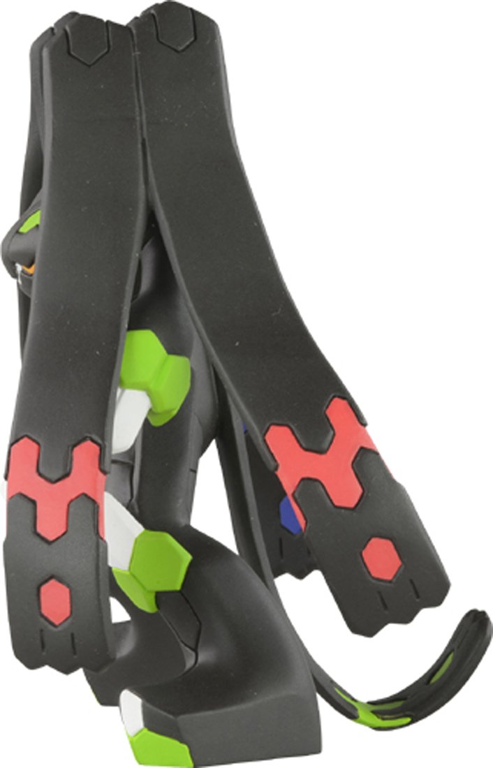TAKARA TOMY Takaratomy HP-22 Official Pokemon JIGARUDE Perfect Form