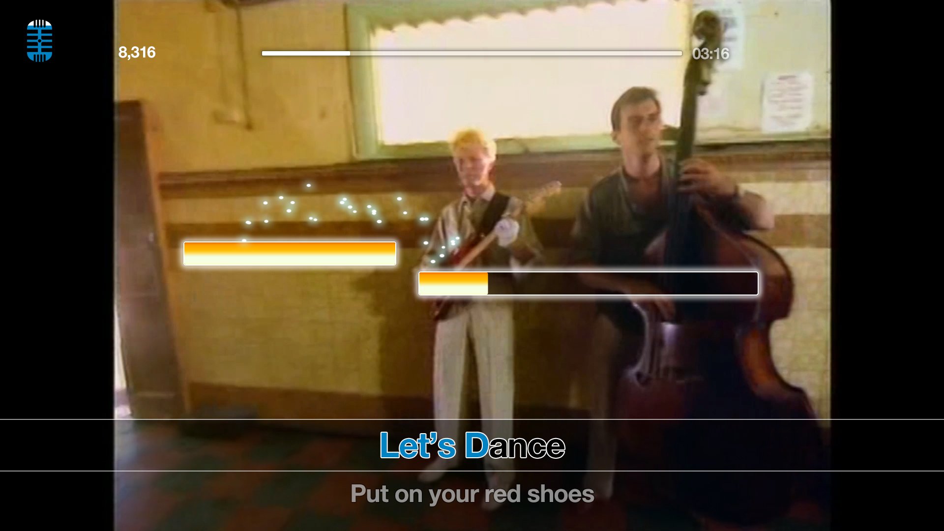 We Sing (PS4)