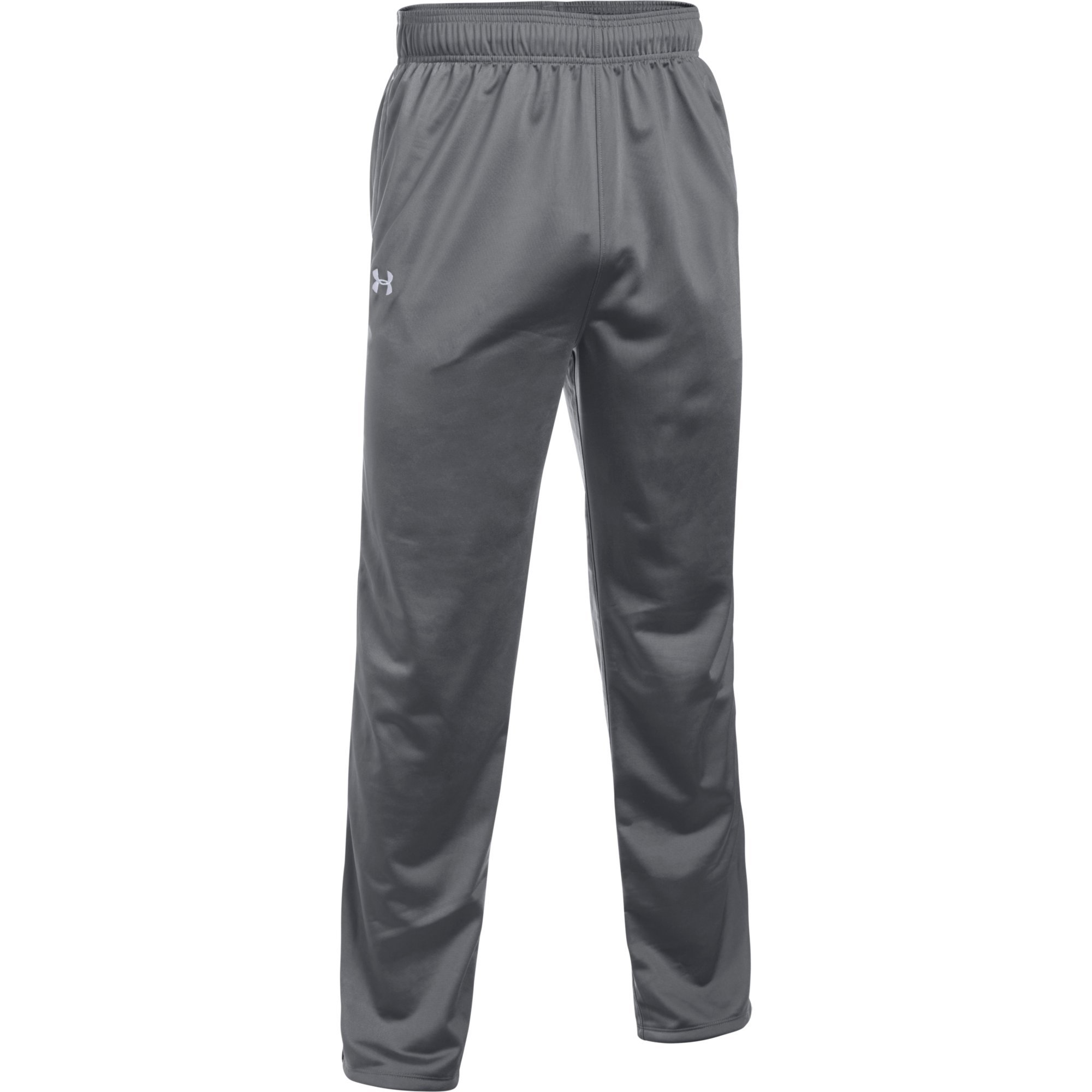 Under Armour Men's Rival Knit Warmup Pant (Small