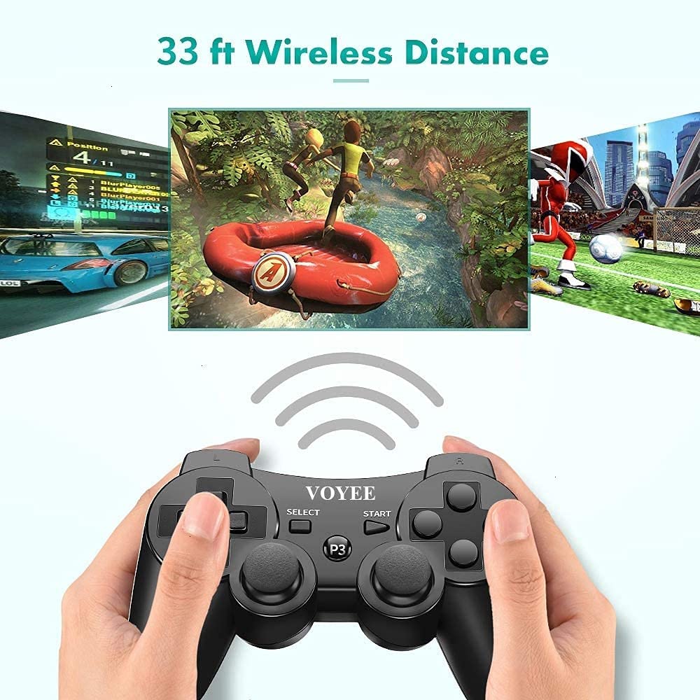 VOYEE PS3 controller
