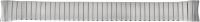 Timex Q7b747 Stainless Steel Expansion Band Silver Expansion Mens Strap 18mm