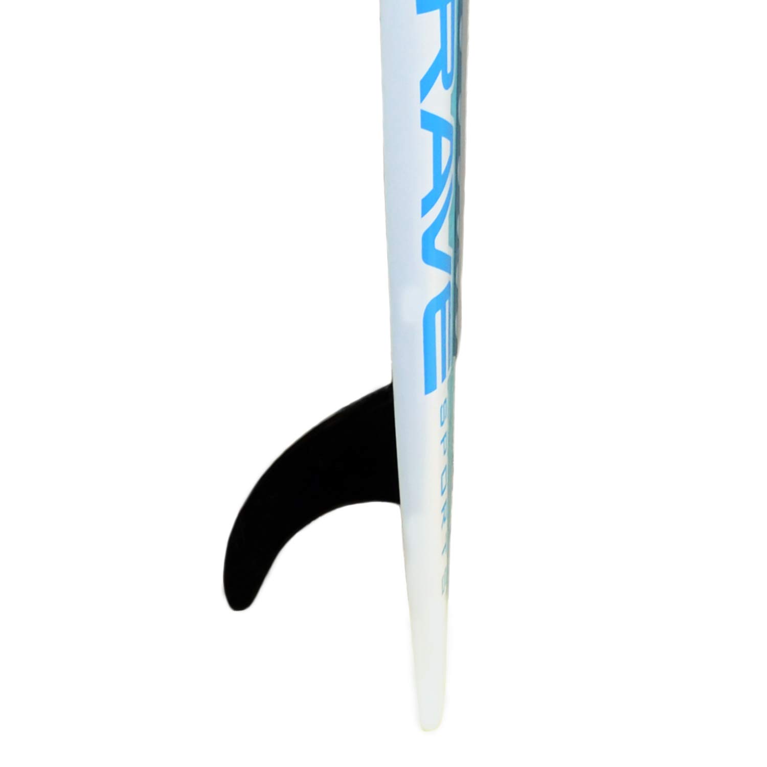 Stand Up Paddle Board Weed Shedding Fin