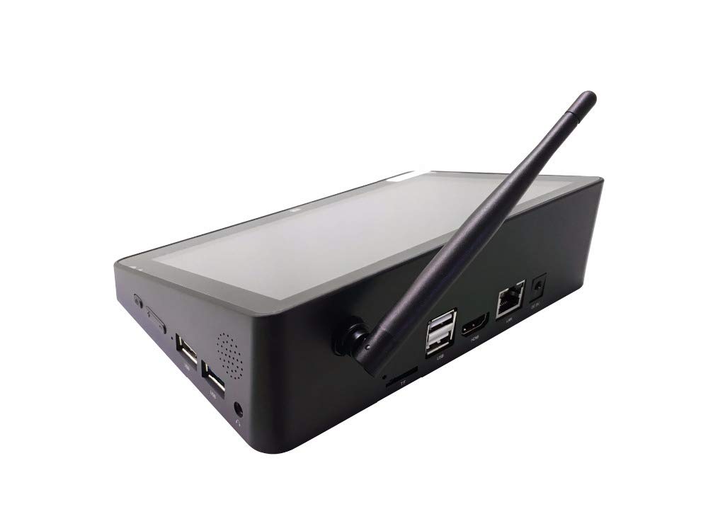 Tablet Computer, Tablette, Mini PC, Original PIPO X8PRO IntelZ8350Quad Core Windows 10 OS 2GB/32GB 7 Inch Screen