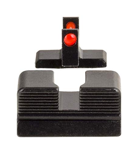 Trijicon, Fiber Sight Set, FN Model: FN509