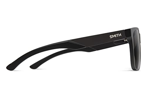Smith Lowdown Steel XL Sunglasses