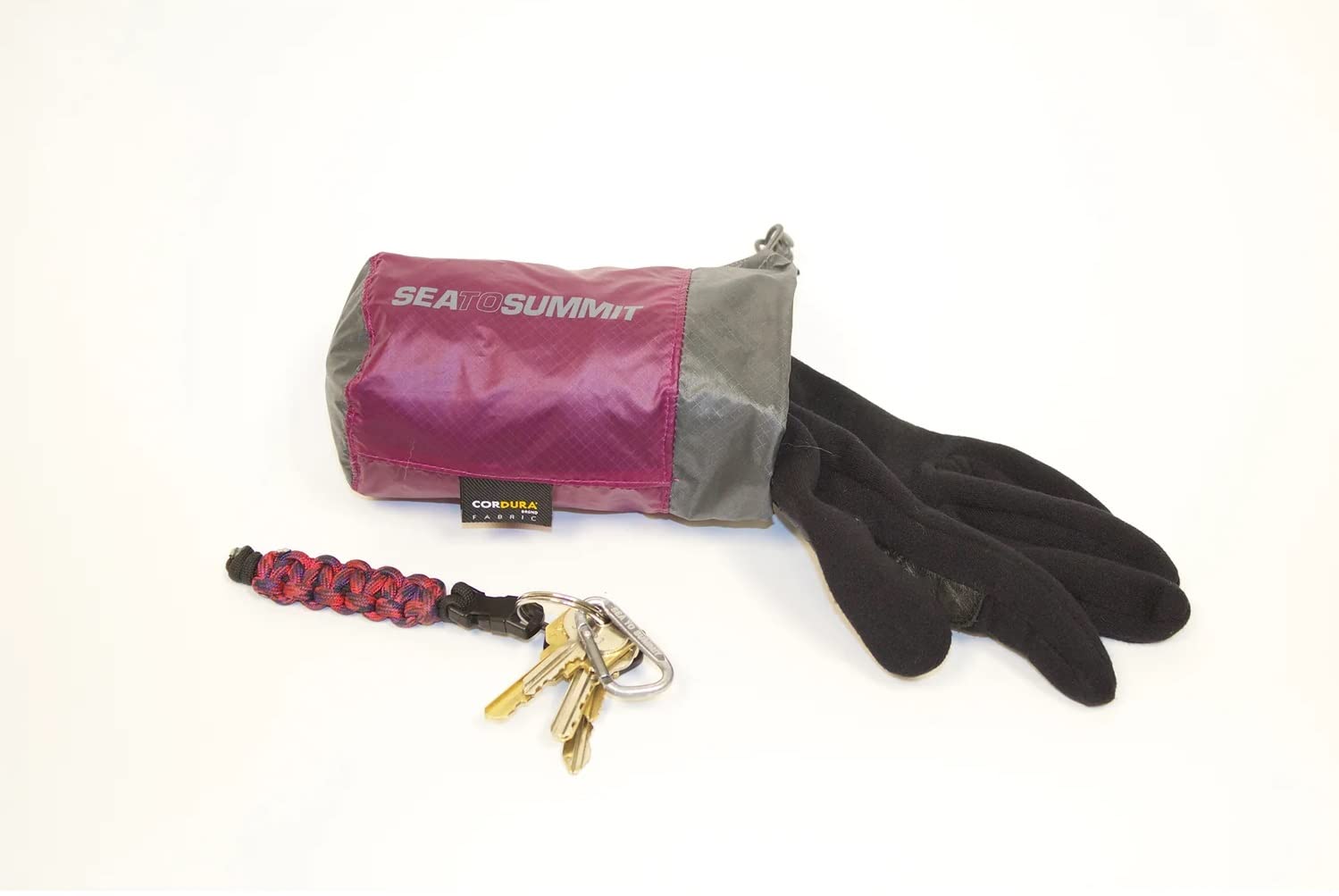 Sea to Summit Travelling Light Stuff Sack Set