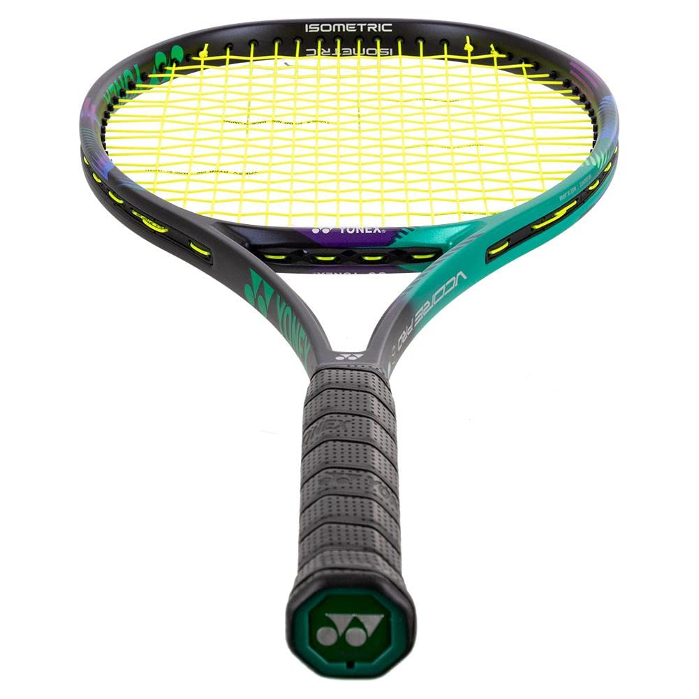 Yonex 2021 VCORE Pro 97 (310g) Tennis Racquet (4-3/8)