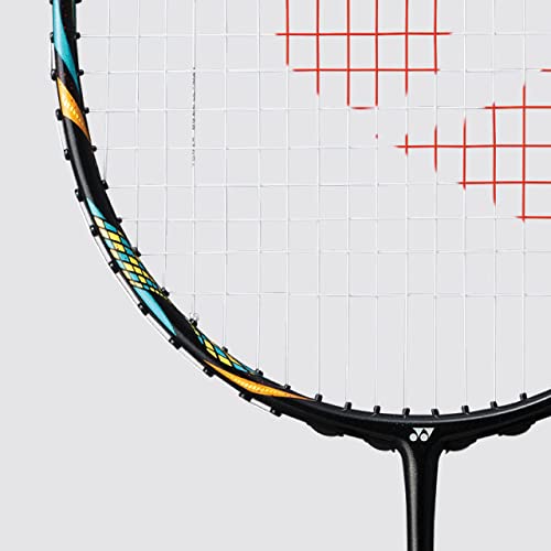Yonex Astrox 88 D Game Badminton Racket (Camel Gold)(4UG5)(Pre-Strung)