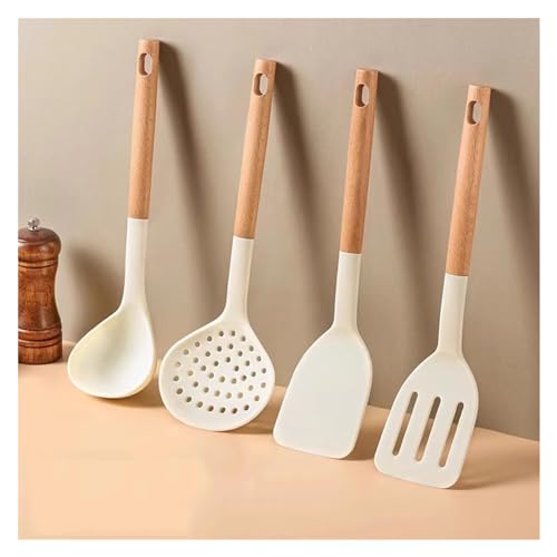 TAOBAO Kitchen Utensils Set Cooking Tool Set Kitchenware Set