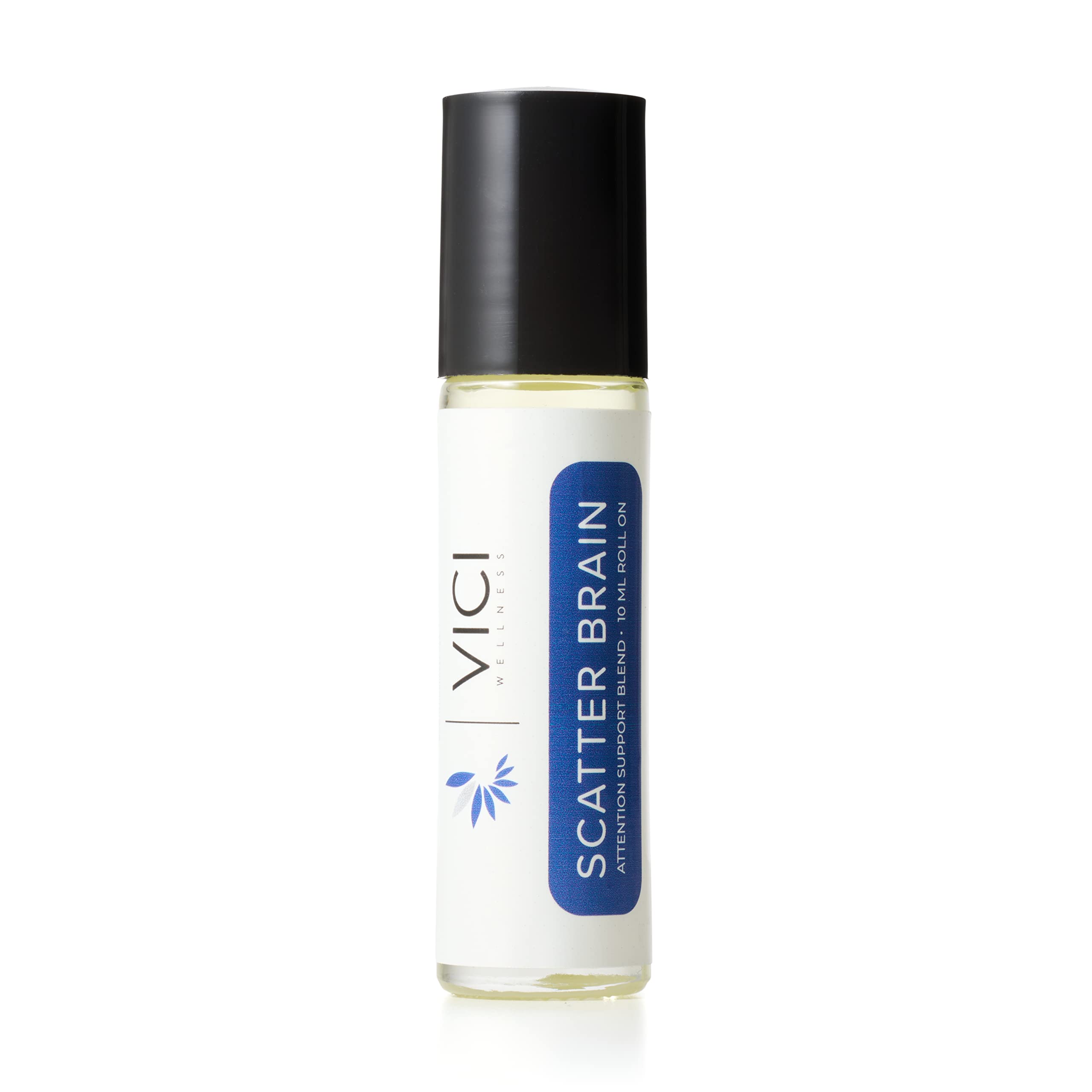 Vici Wellness Scatter Brain Essential Oil Roller