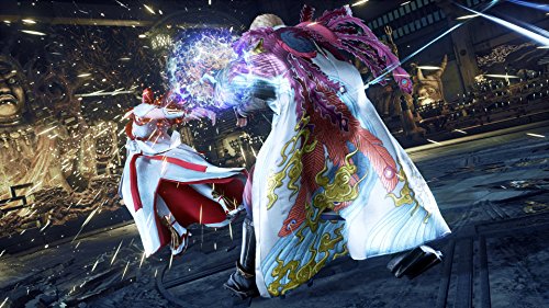 Tekken 7: Collector's Edition - Xbox One Collector's Edition